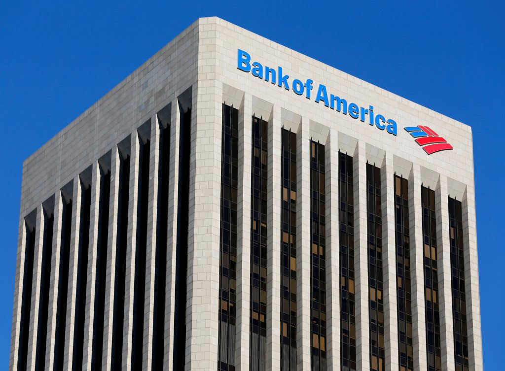 Bank of America: Banking in the Age of AI and Digital Finance ...